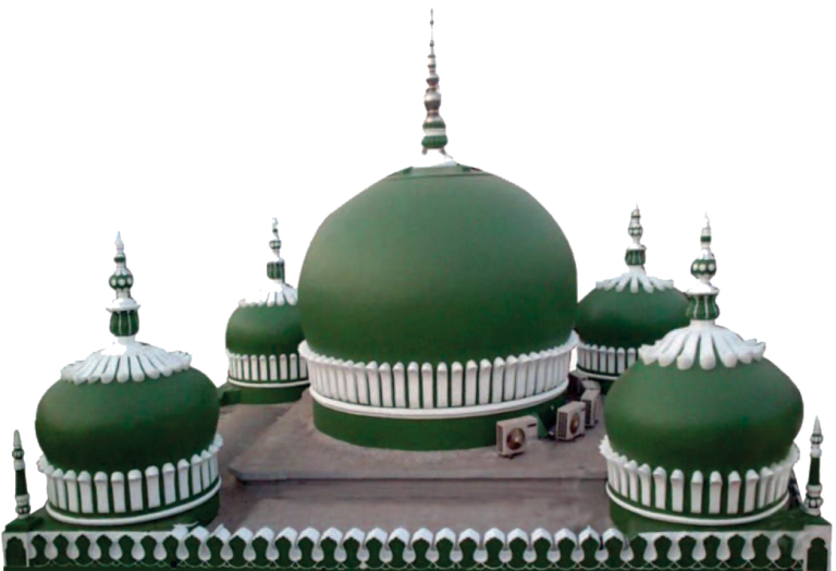 Mahim Dargah | PMSCT