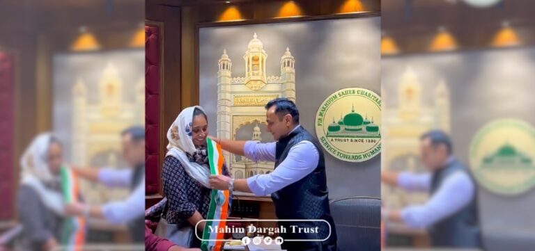 A Walk Through Faith, Fables, and Heritage | Mahim Dargah